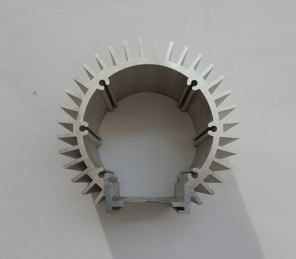 Aluminum Extrusion: What is it & What’s the Process?