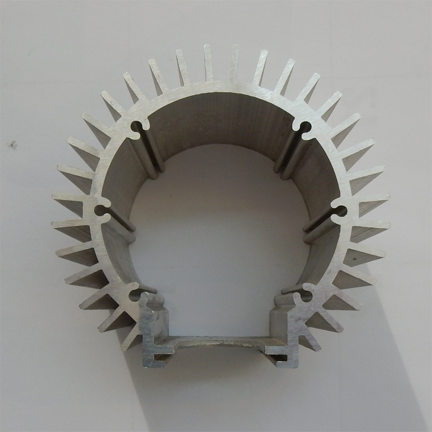 Custom Aluminum Extrusions | Extruded Aluminum Profiles