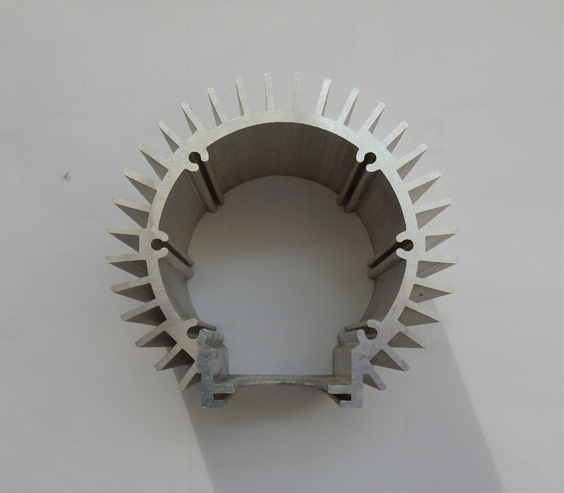 Aluminum Extrusion: What is it & What’s the Process?