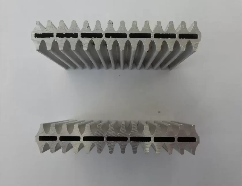 Metal Stamping & Aluminum Extrusion | Quality Stamping & Tube