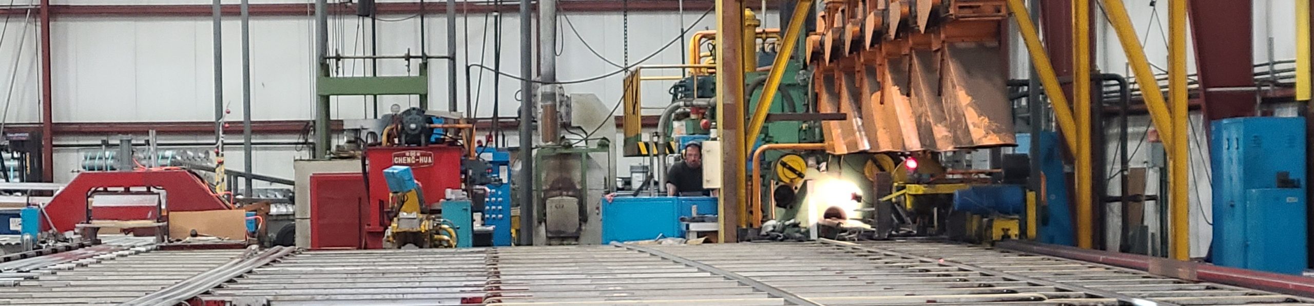 Metal Stamping & Extrusion RFQ | Quality Stamping & Tube