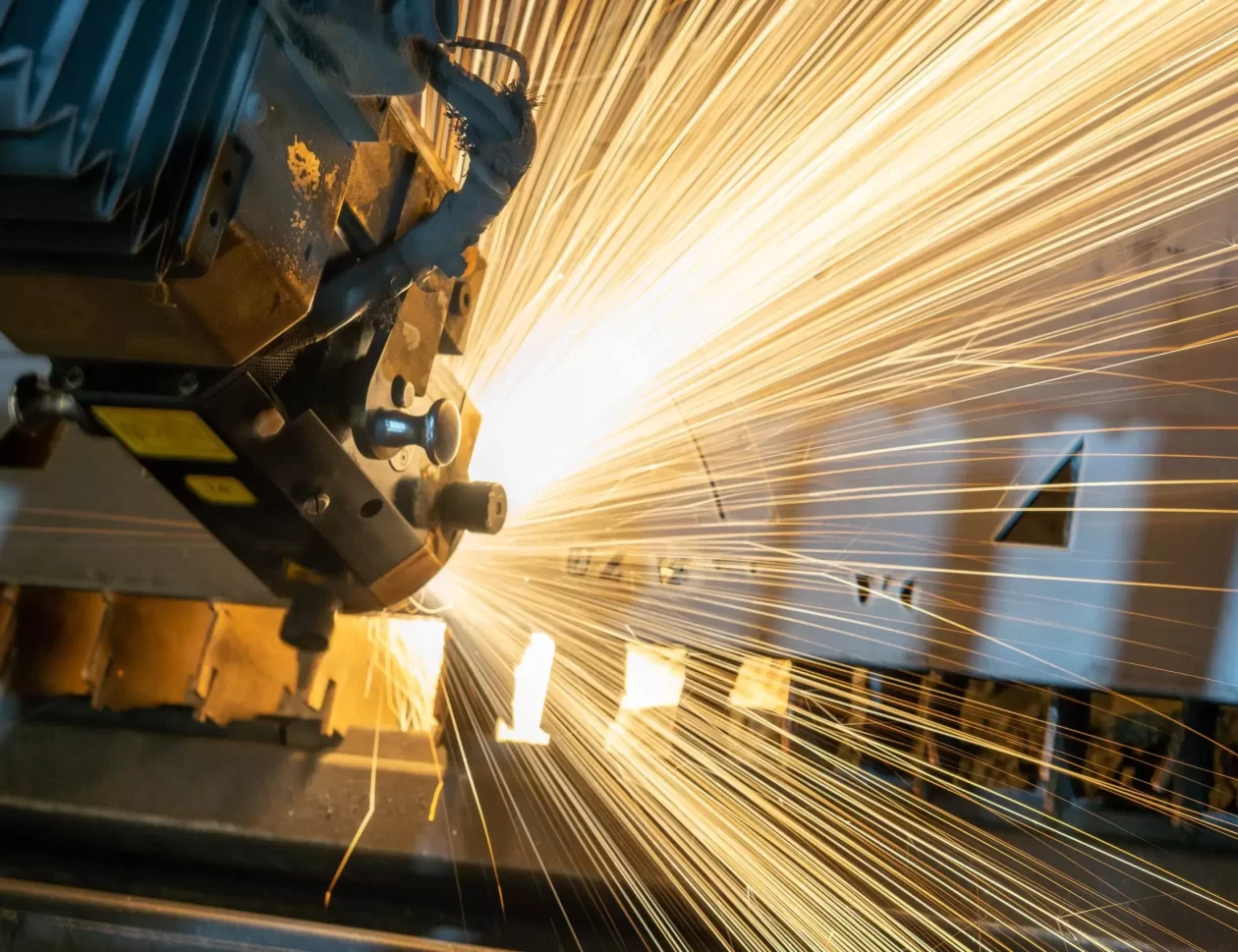 Metal Stamping & Aluminum Extrusion | Quality Stamping & Tube